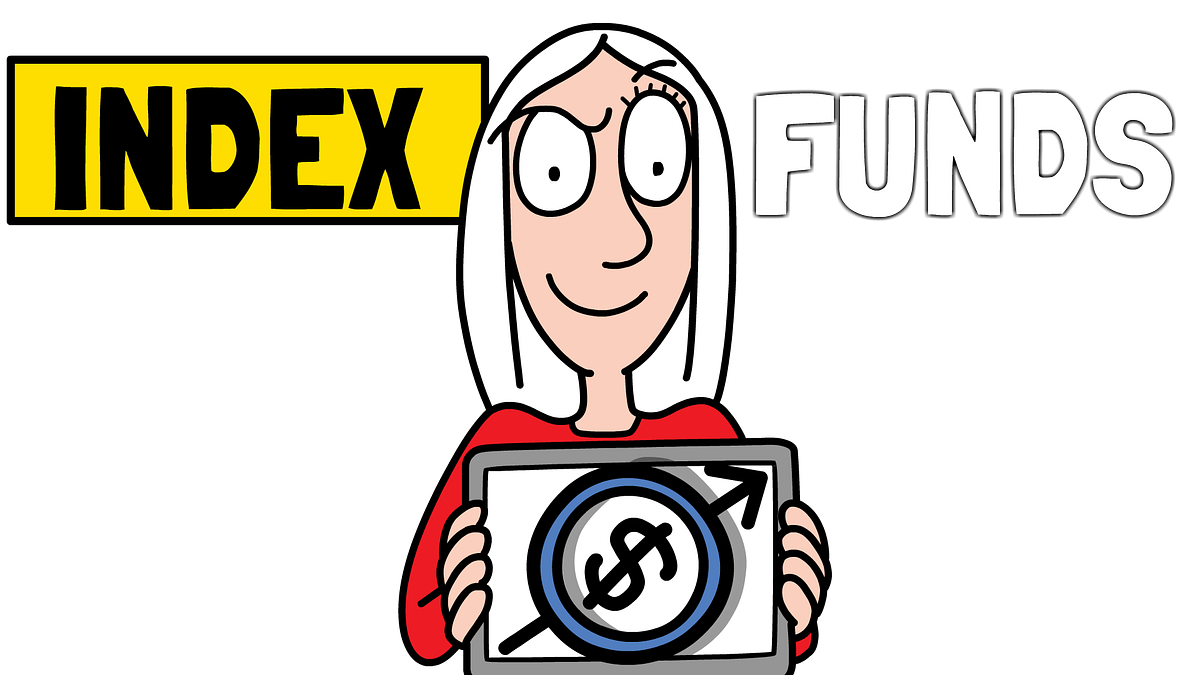 How Does Index Funds Creates Long Term Wealth Long Sweet Valuable