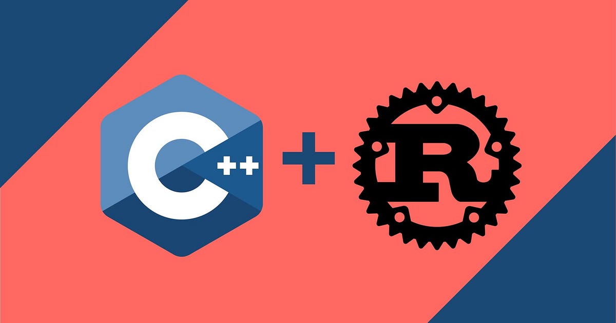 Should You Switch From C To Rust A Programmers Guide By Unknown Guy Dev Genius