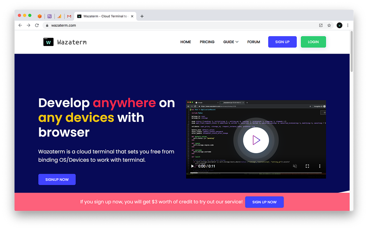 Coding seamlessly across devices or OS (MacOS, iOS, Android, Windows or ...