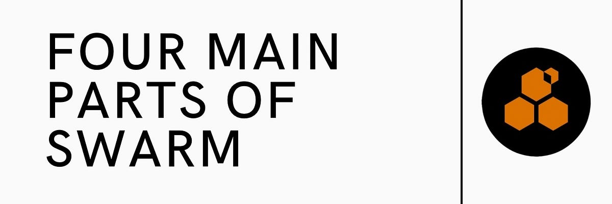 Four Main Parts Of Swarm | by Mareskiakmal | Medium