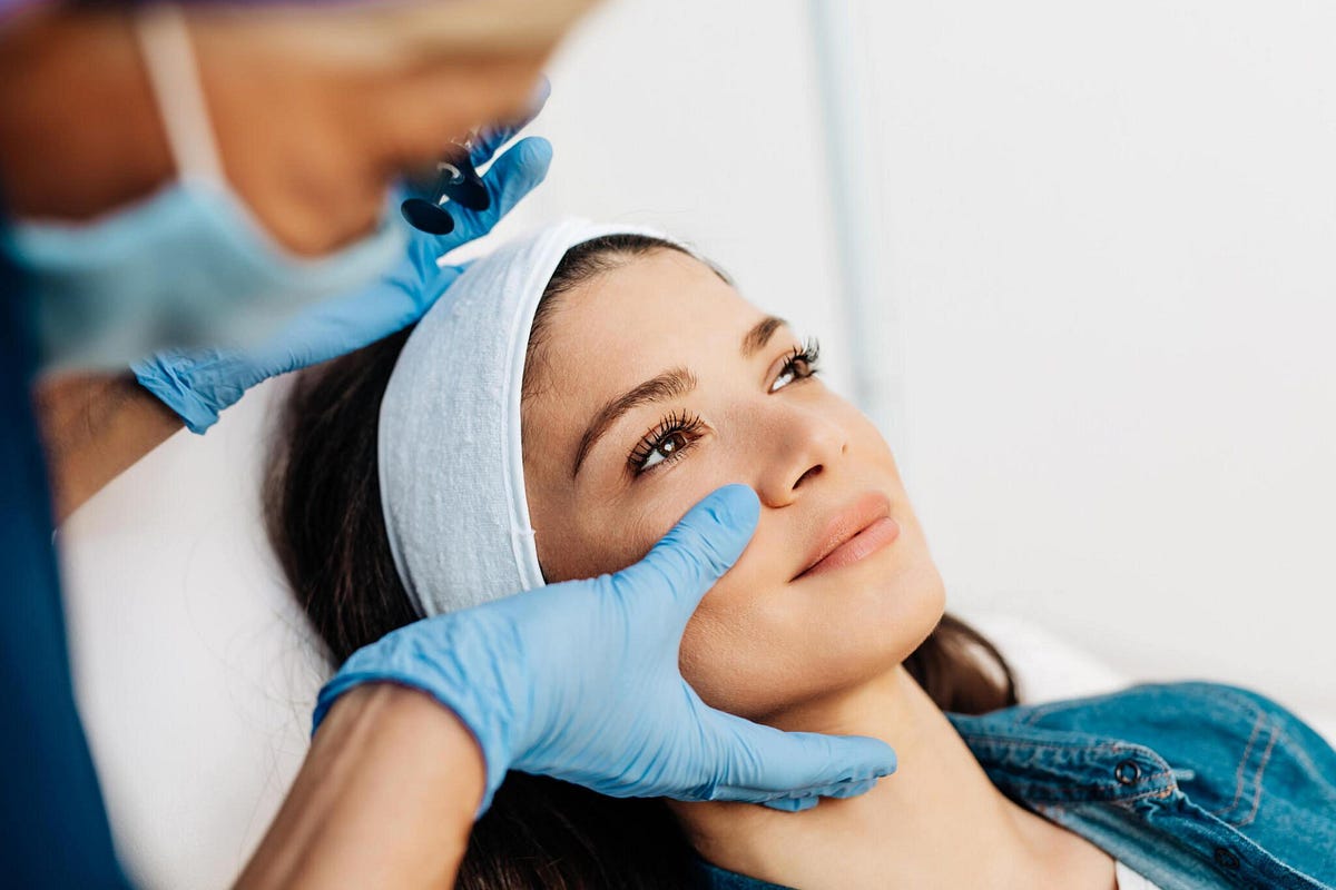 Things You Should Know Before Going for PRP Facial Treatment | by Unza ...