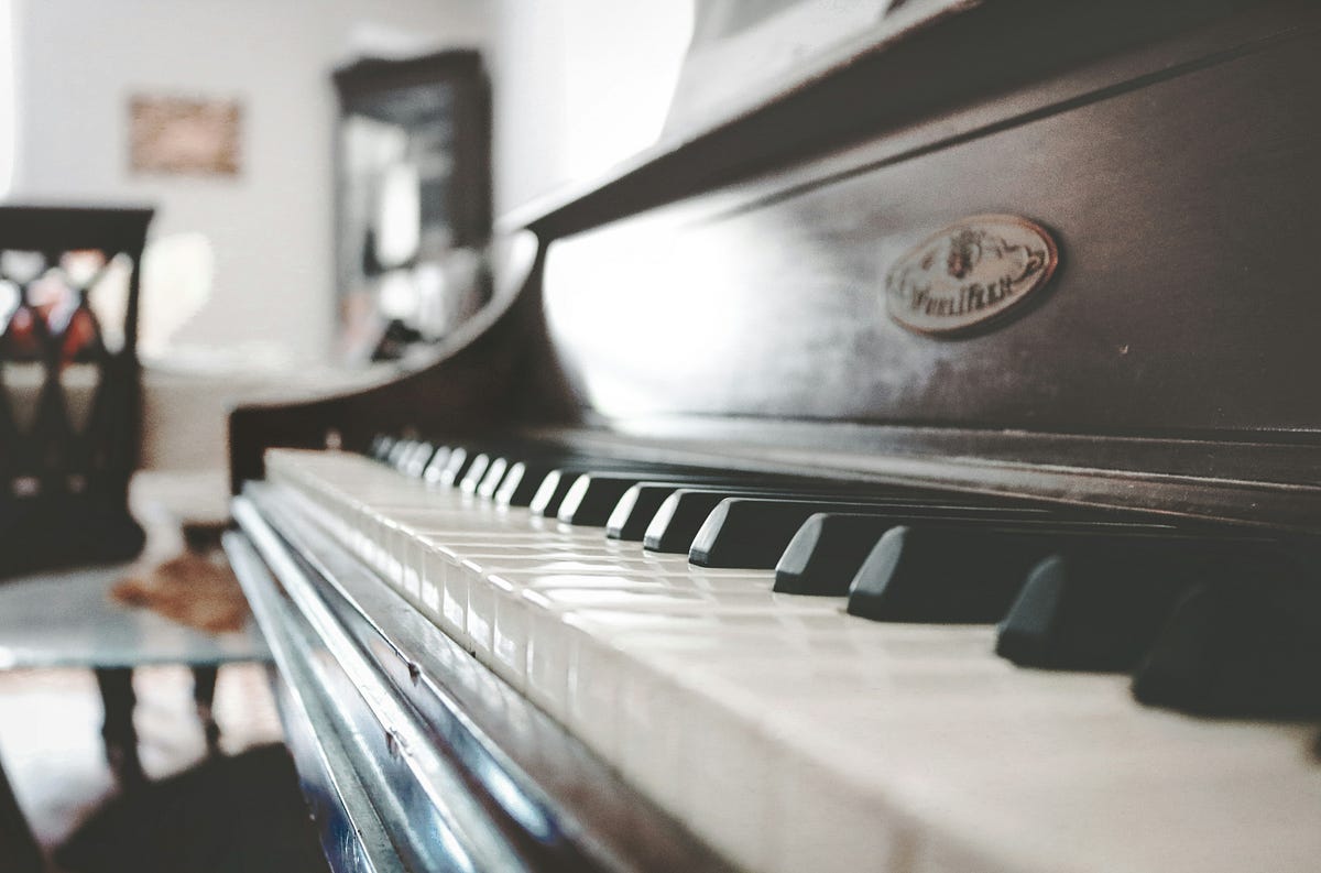 Python Project Create A Piano Tiles Bot By Mario Khoury Medium