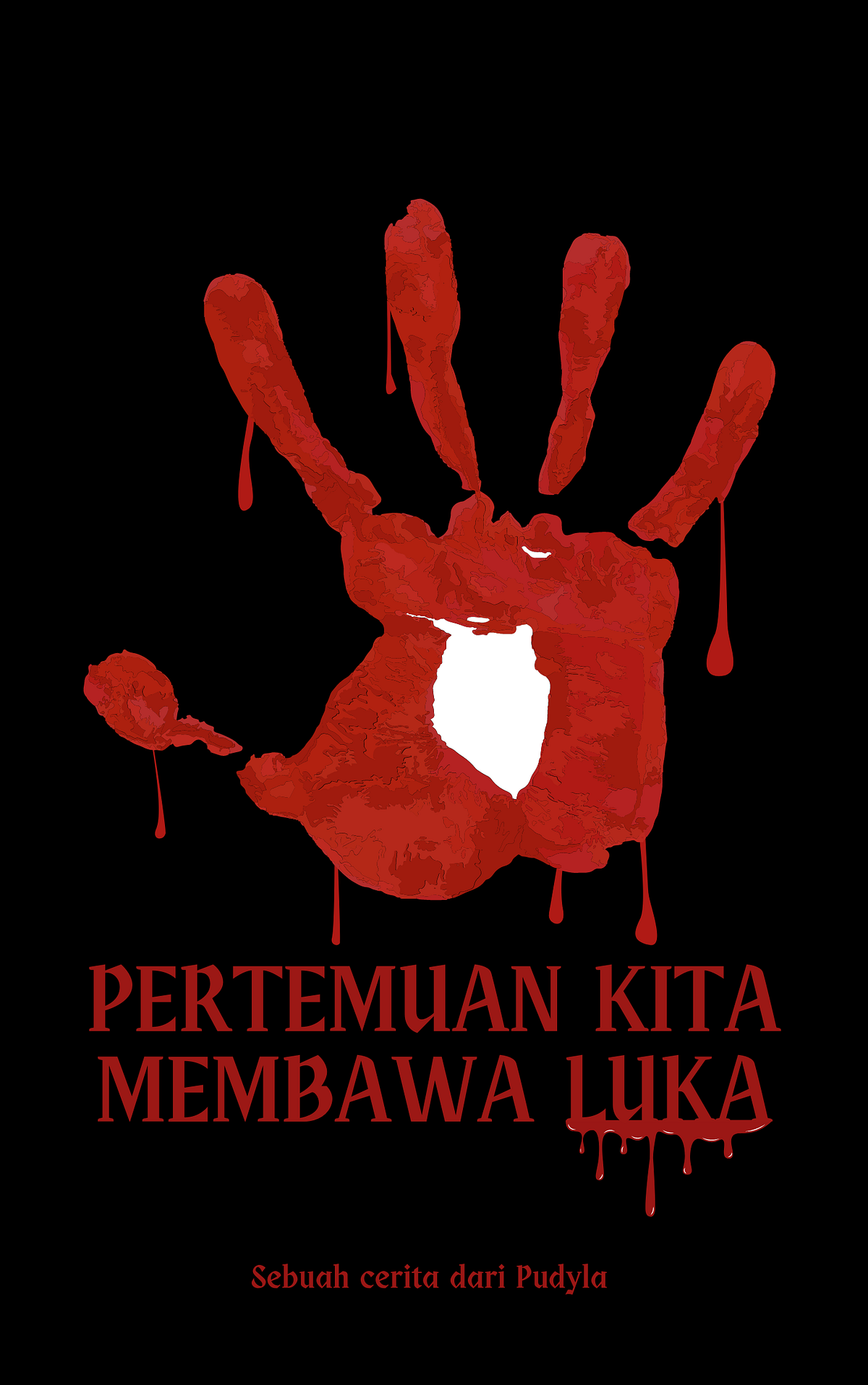 Pertemuan Kita Membawa Luka. Jangankan melihat sosoknya, mendengar… | by Pudyla | Aksaranara ...