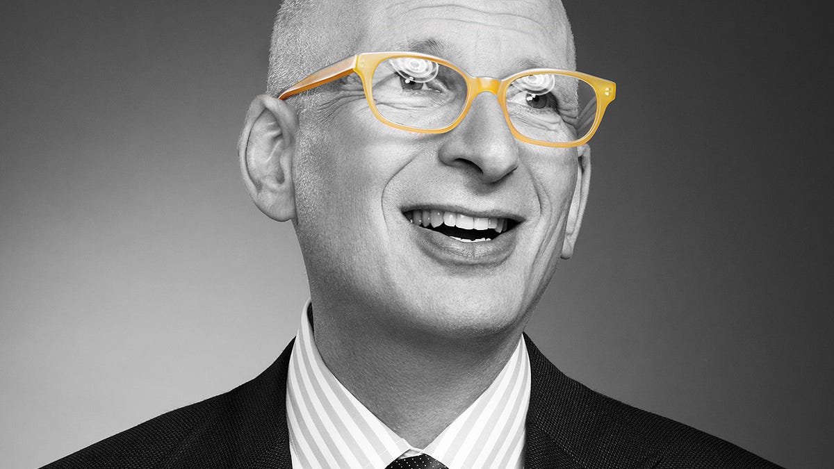 6 Eye-Opening Quotes by Seth Godin That Every Creator Needs to Hear ...