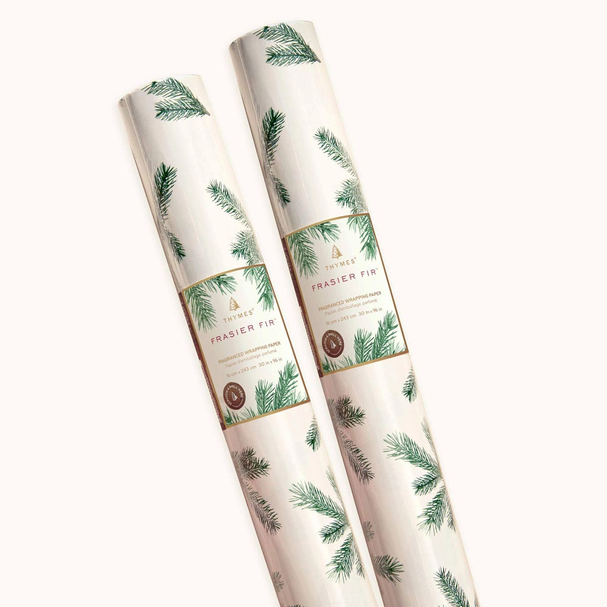 Holiday Wrapping Papers. Wrap up your holiday gifts in style… | by ...