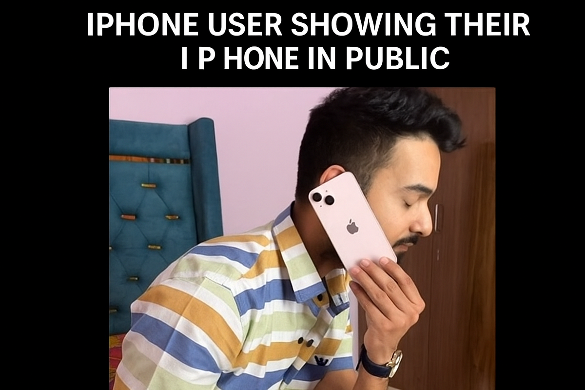 Why Apple user do not use the Phone Case | by Ajay Parmar | Memes ...