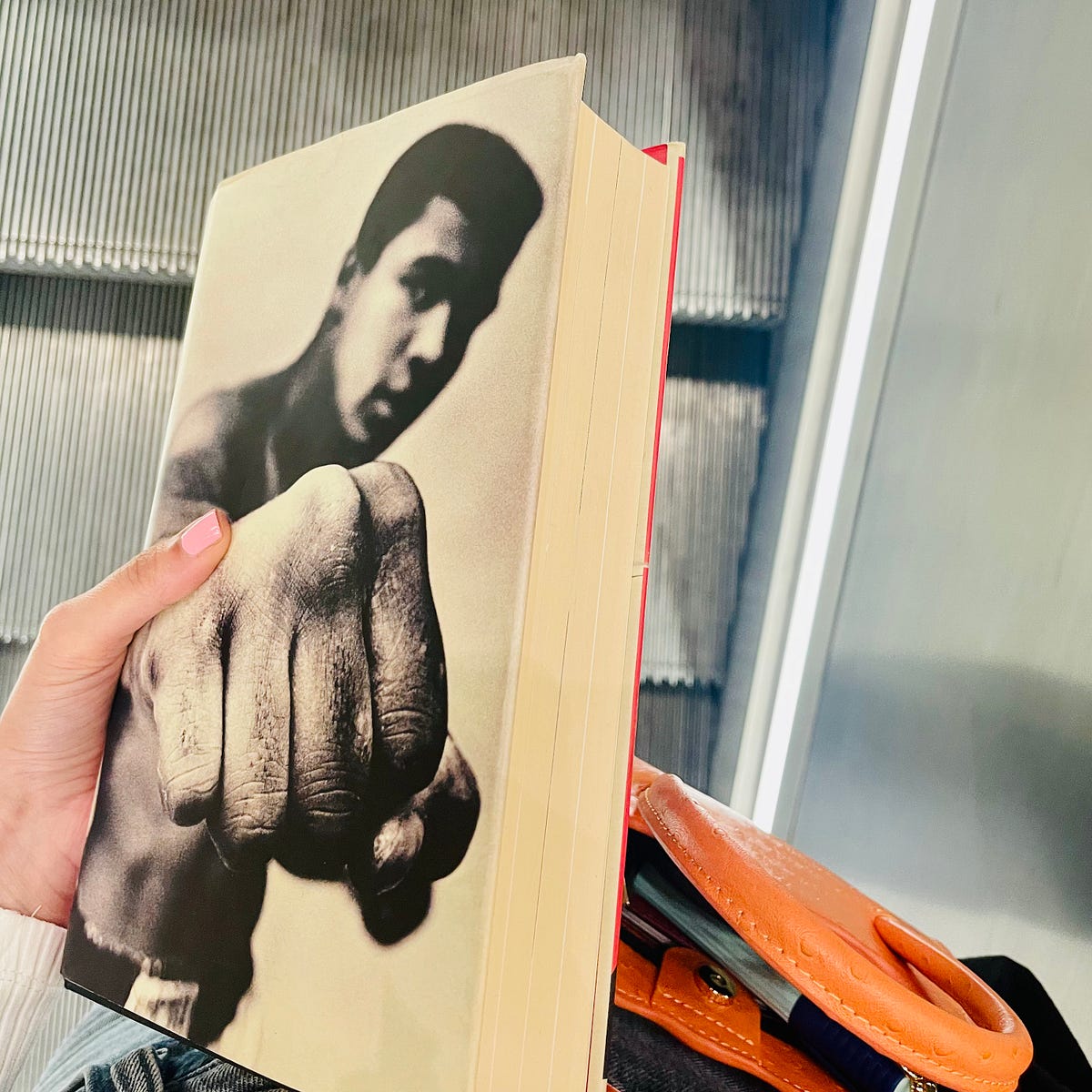 Muhammad Ali’s Simple Formula For Success | by Zahara Gul | Mar, 2024 ...