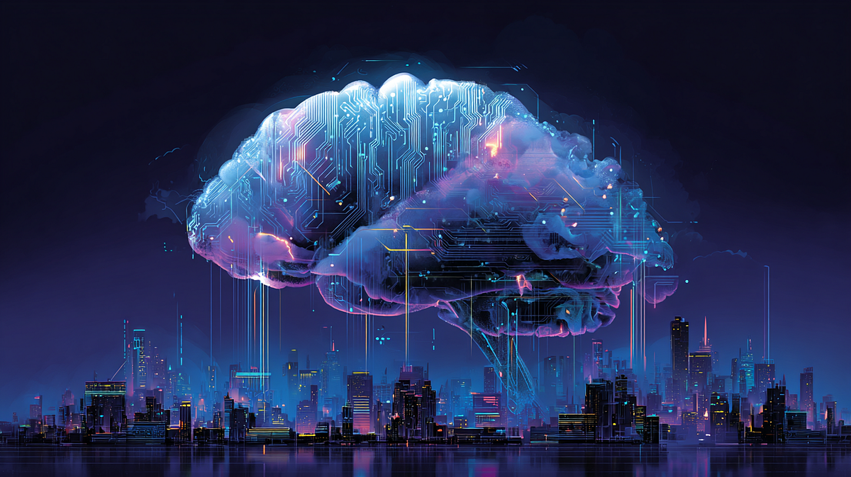 How Neuroscience-Inspired AI Delivers 10x ROI: Business Transformation ...