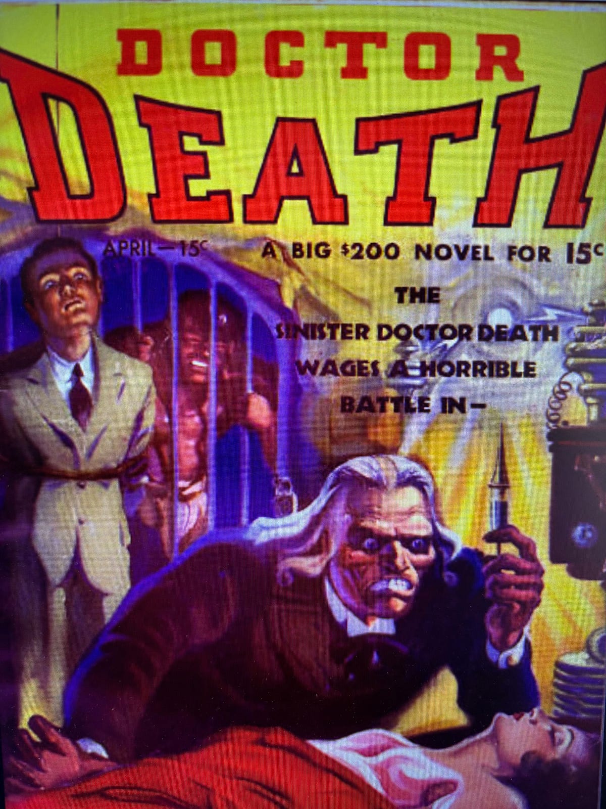 Harold Shipman, aka ‘Dr. Death’. Doctor Shipman also known as “Dr… | by ...