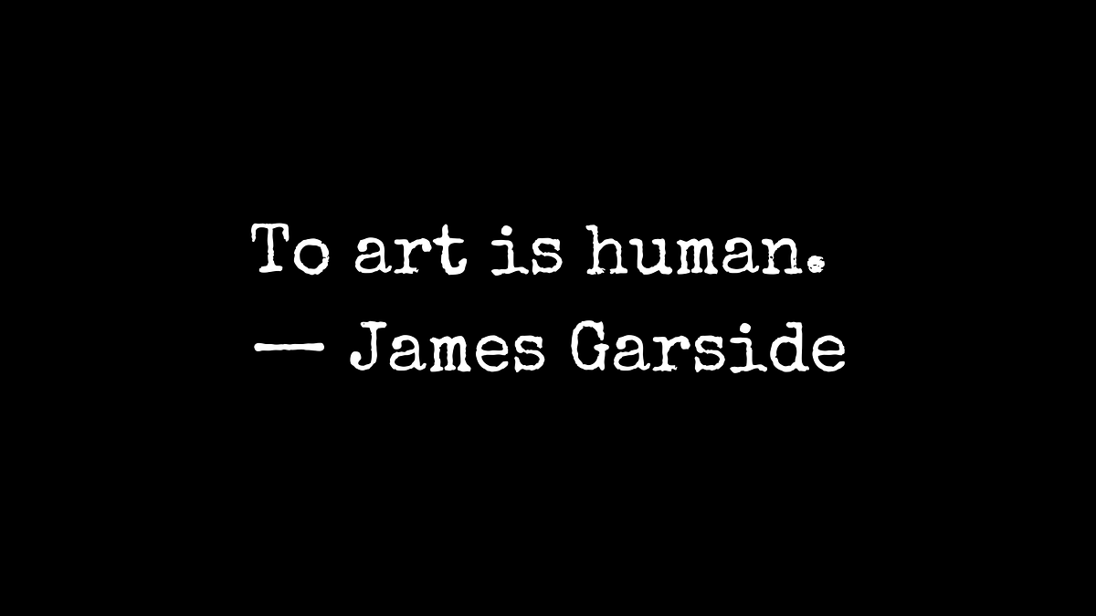 Art is Magick: How to Smash Reality and Save the World | by James Garside | graffiti living ...