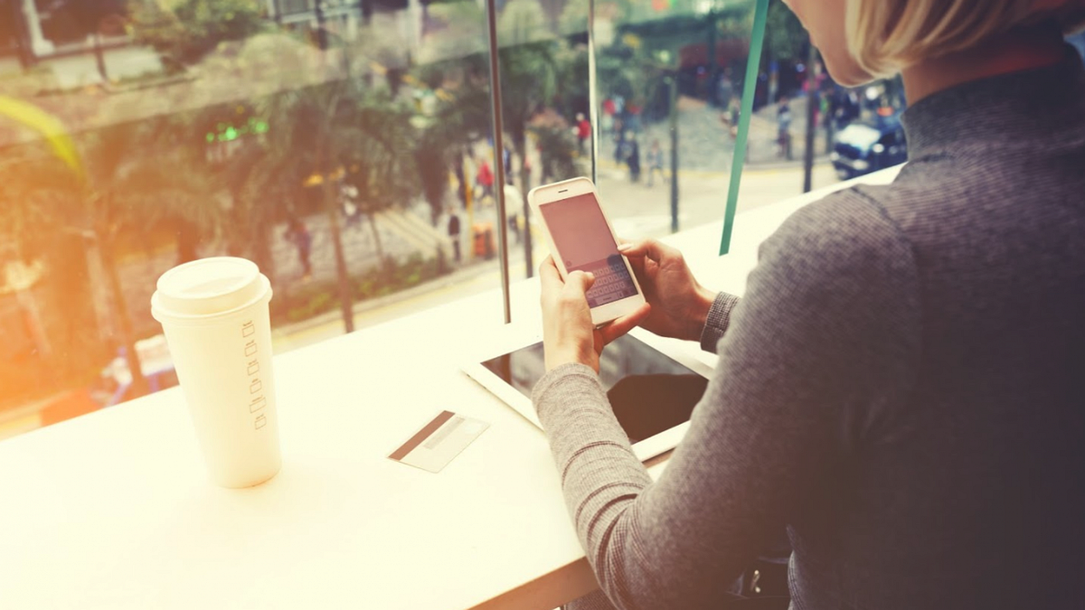 Why Mobile Apps are all about the Enterprise | by Fabian Raso | Medium
