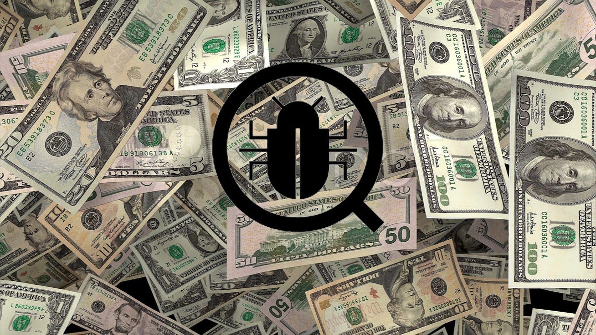 Guide to Bug Bounty Hunting. Mindset | by Aman Mulla | Medium