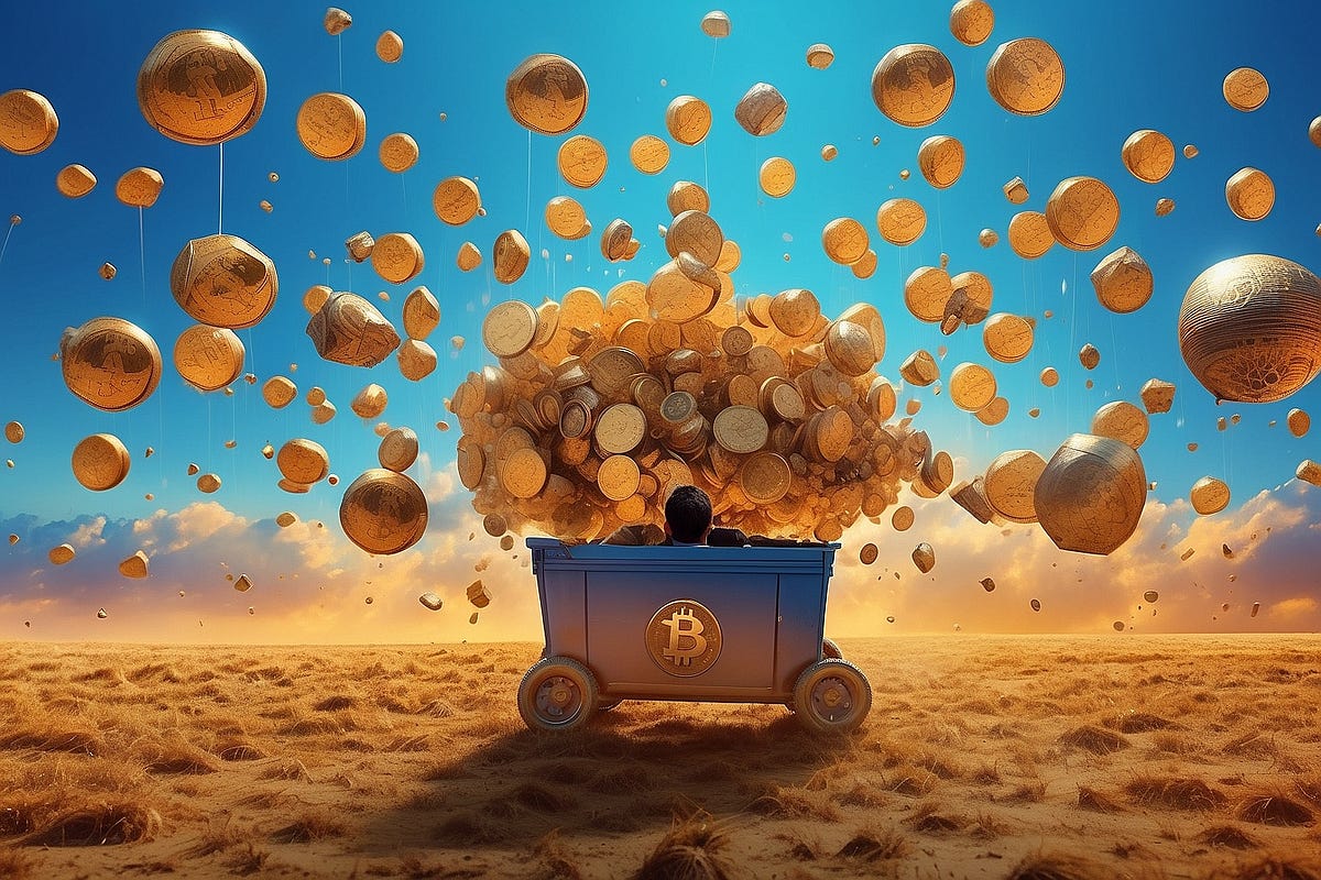 Jupiter Airdrop — Claim Free JUP Token | by Airdrop Helena | Jan, 2024 ...