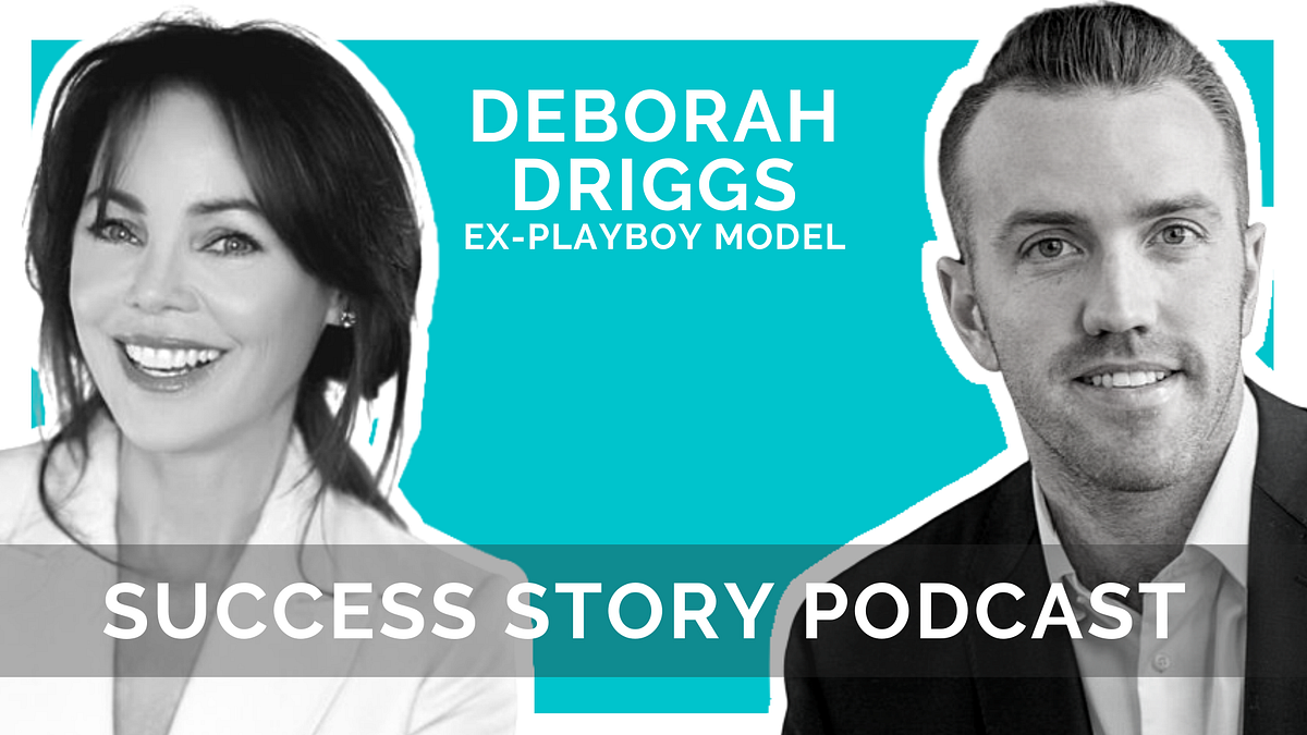 Deborah Driggs — Actress, Model & Life Insurance Specialist | From ...