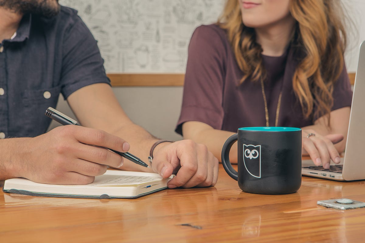 My Quest to End Useless Meetings. You either meet or you get work done ...