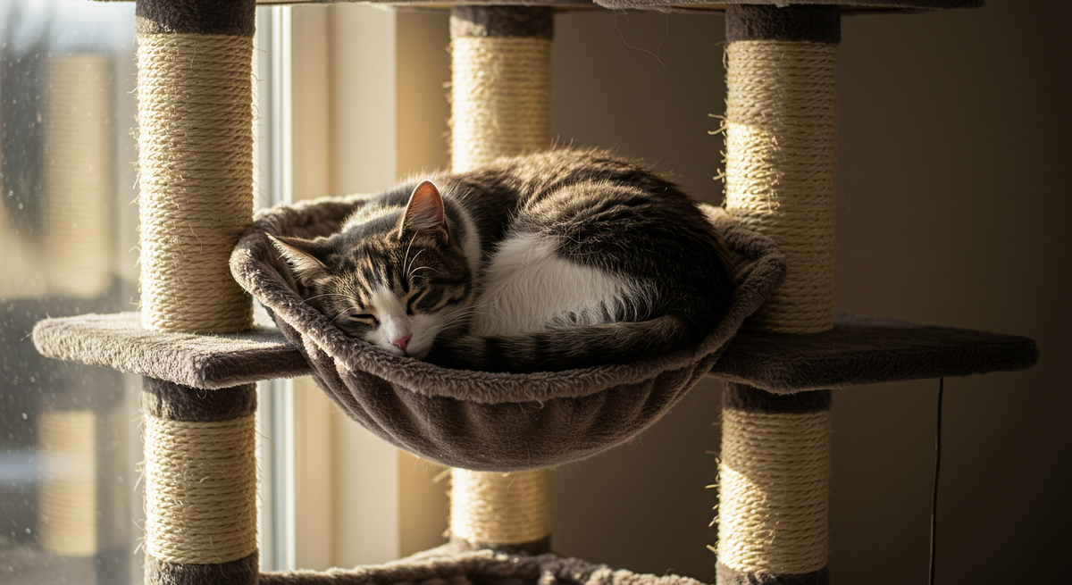 Cat Nap. How to write a Twittle poem | by EFHL | Paper Poetry | Aug ...