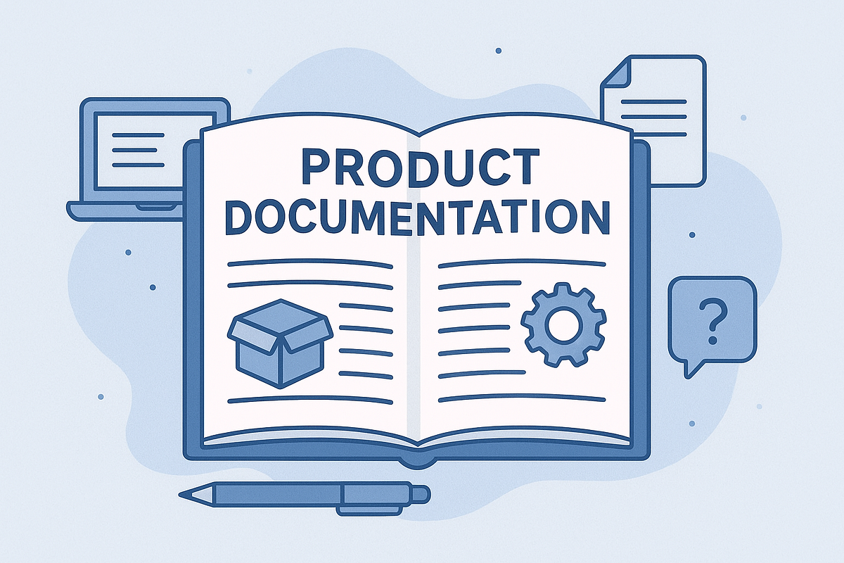Product Documentation: Necessary or Too Much? | by Samuel Olusesi ...