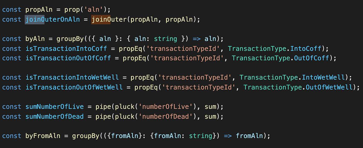 Mastering functional programming with Ramda Part 1: Why ‘both’ instead of ‘and’ | by Imab Asghar ...
