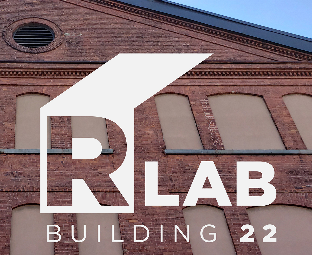RLab.NYC is Open for Business!. Super Ventures joins forces with… | by ...