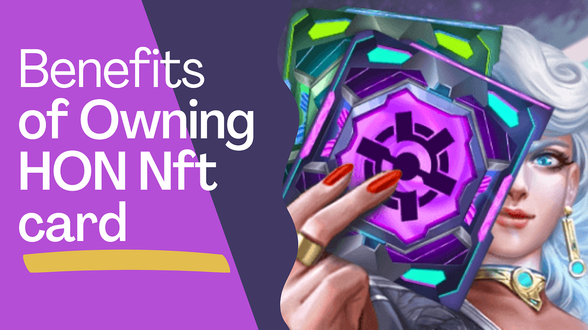 WHY YOU SHOULD CONSIDER A HEROES OF NFT CARD | by Donaotel Emmanuel ...