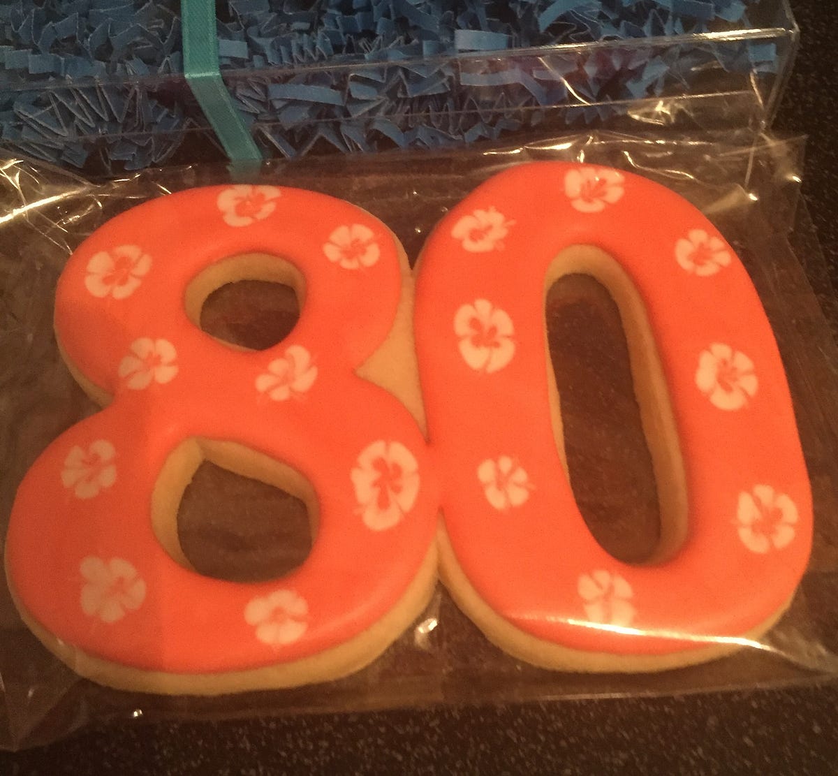 Turning Eighty Years Of Age Is Not That Bad | by Floyd Mori ...