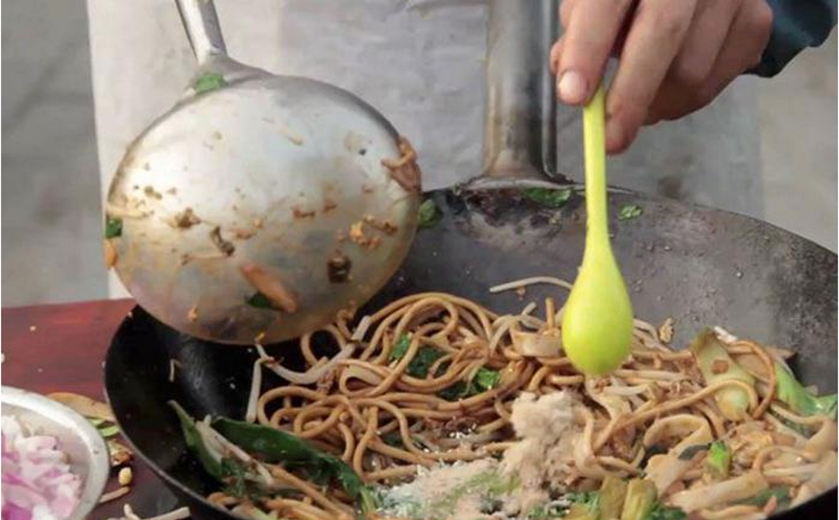 Why Schezwan And Manchurian Exist Only In India | by Rhea Arora | Medium