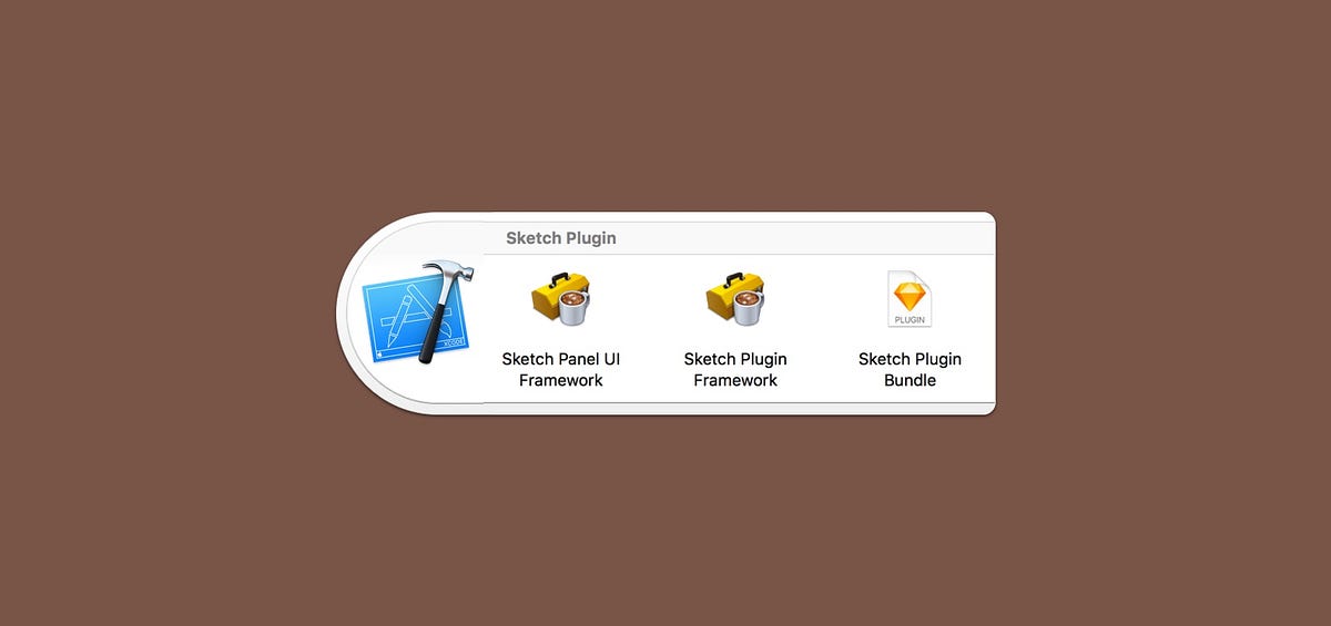 Sketch Plugin Xcode Template. How You Can Build Native Inspector… | by ...