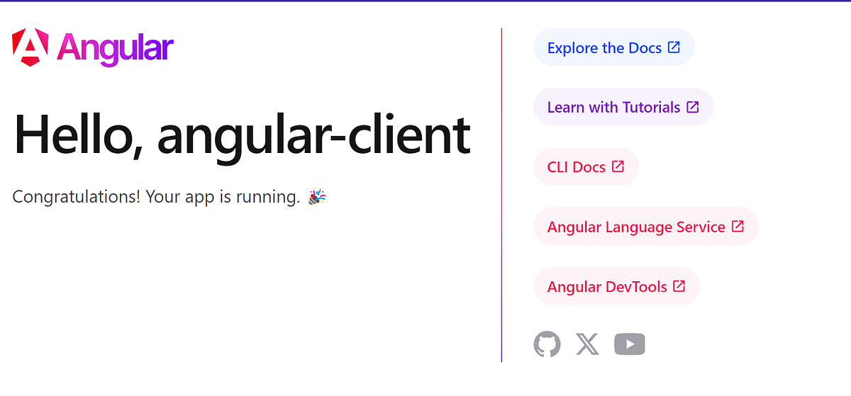 Create a websocket client/server setup with Angular, SocketIo and Ionic ...