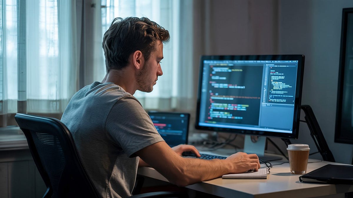 Mindset of Successful Programmers | by Viral Topic | Apr, 2025 | Medium