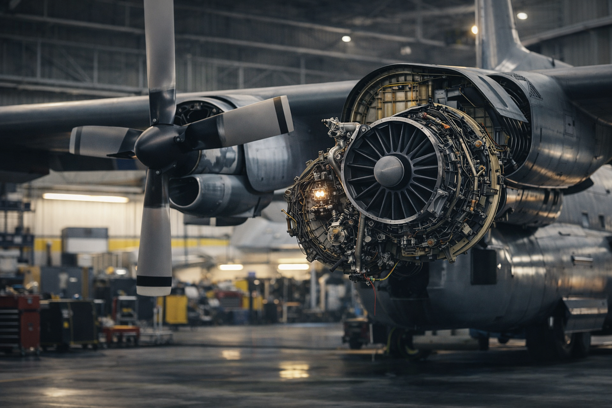 Human Factors in Aviation: How Fatigue, Routine, and Complacency Cause ...