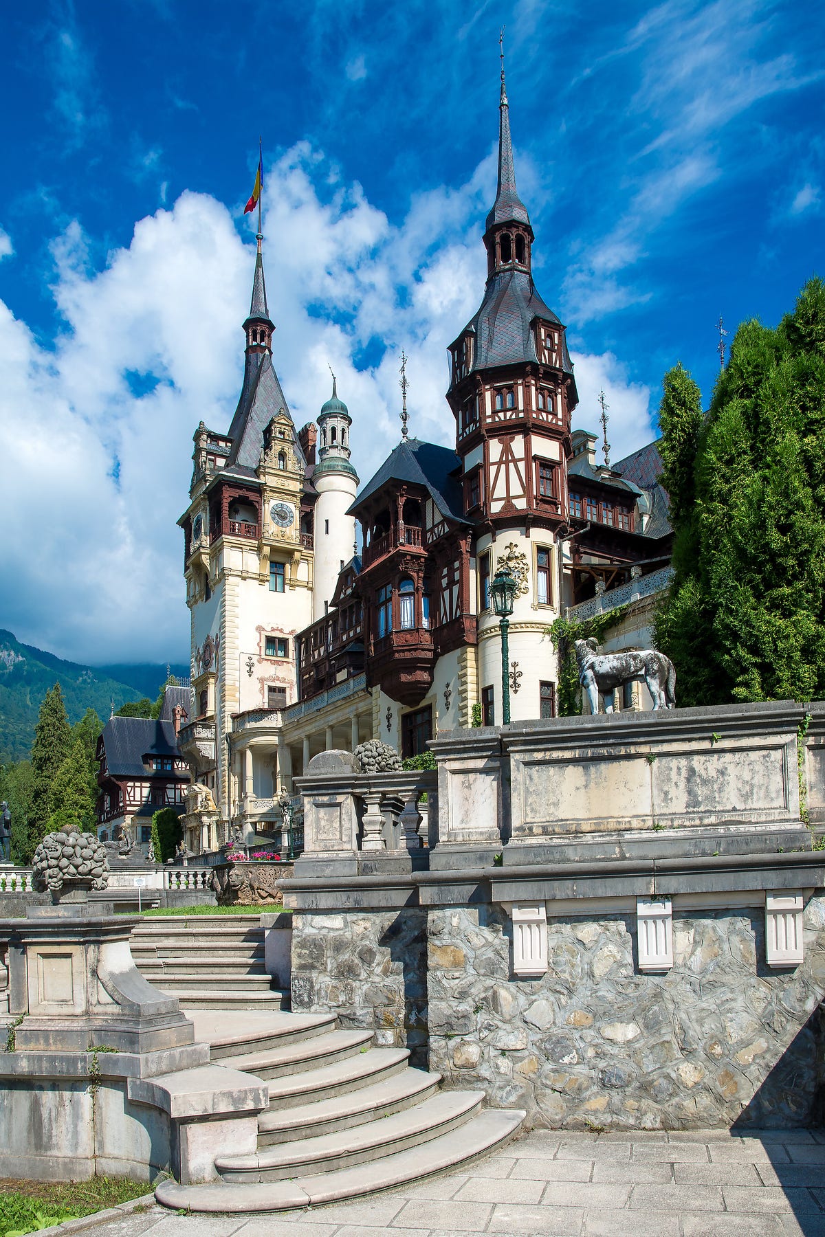 Romania Travel Guide: Exploring the Enchanting Land of Diversity | by ...