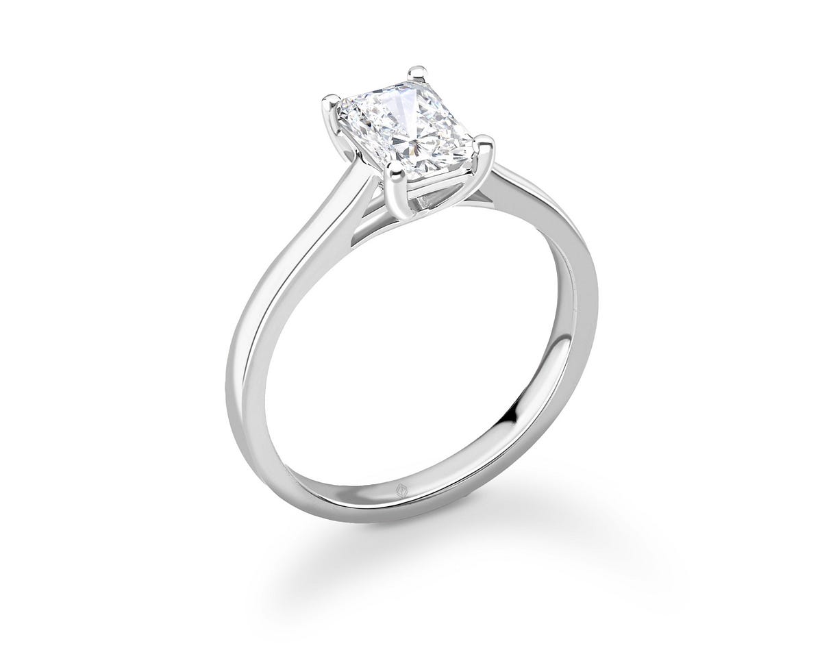 How To Perfectly Design a Diamond Ring? | by Granddiamondsantwerp | Medium