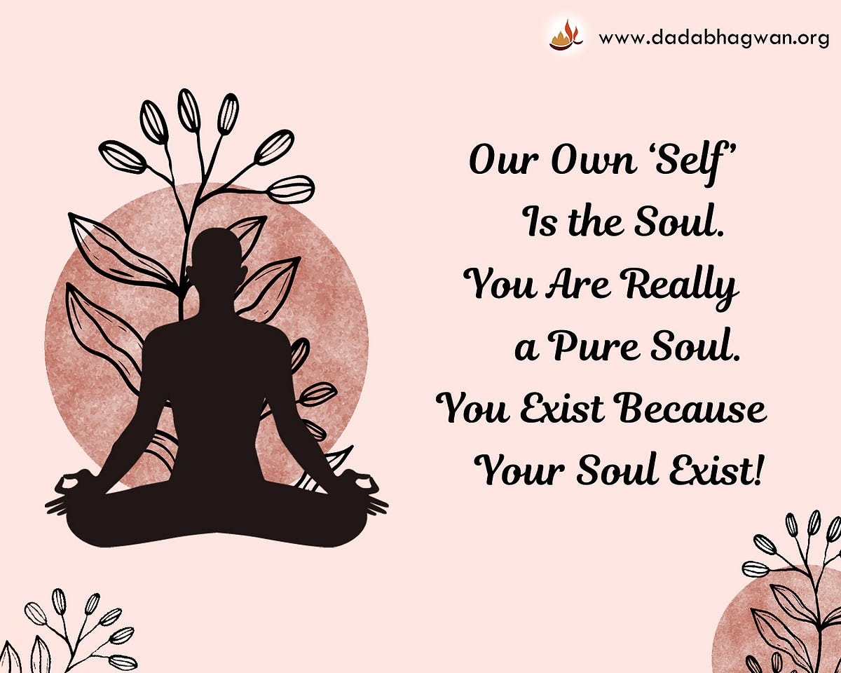 How does a soul migrate to an infant during birth? | Dada Bhagwan ...