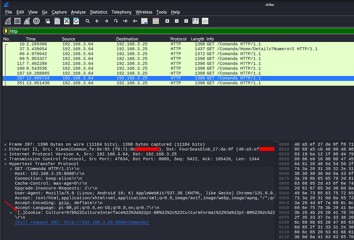 From Order to Exploit: A Deep Dive into Restaurant Network Security ...