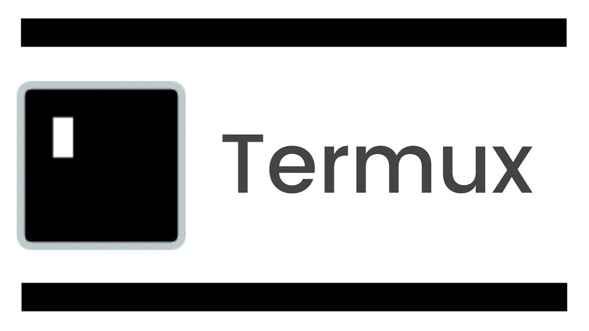 Termux — Emulador de terminal e ambiente Linux | by Atheckos | Medium Termux — Emulador de terminal e ambiente Linux | by Atheckos | Medium