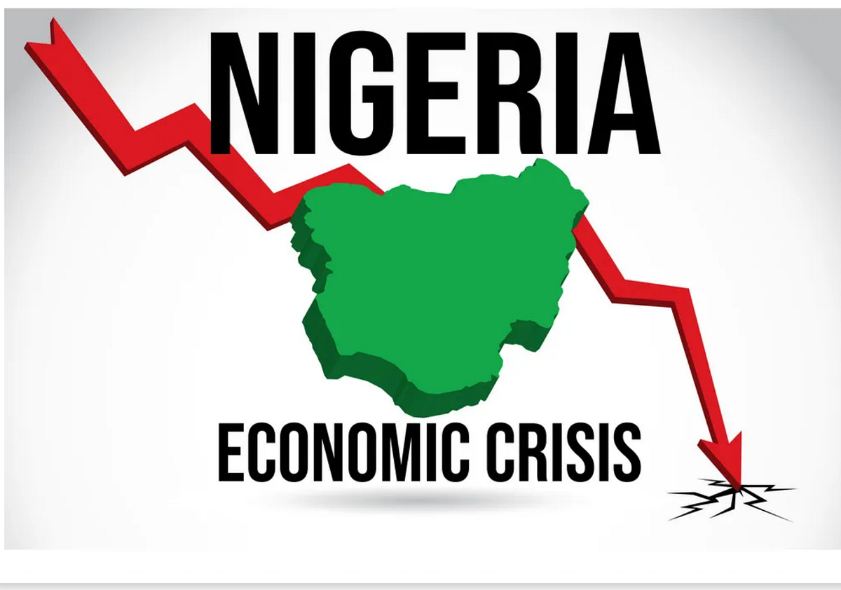 The Role of Software Development in Addressing Mismanagement Challenges in Nigeria’s Economic ...