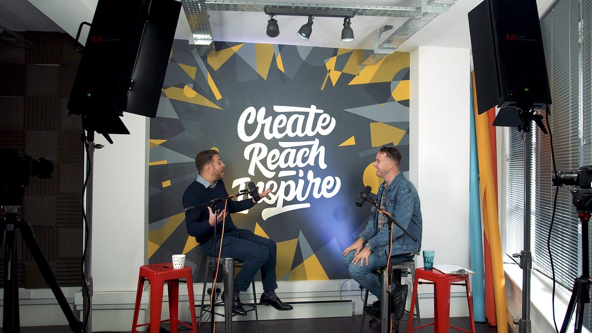 Nick Horrocks on Mastering the ABC’s of Startup Funding | by James ...