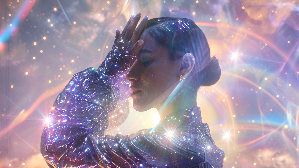 The Starseed Awakening: Breaking Through Spiritual Ceilings to Higher ...