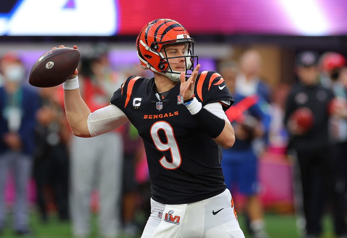 Five Fun Facts About the Cincinnati Bengals | by Cincinnatibengals | Medium