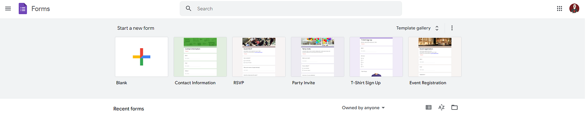 Sending Google Form responses with Apps Script and Gmail | by Razvan Scarlat | Medium