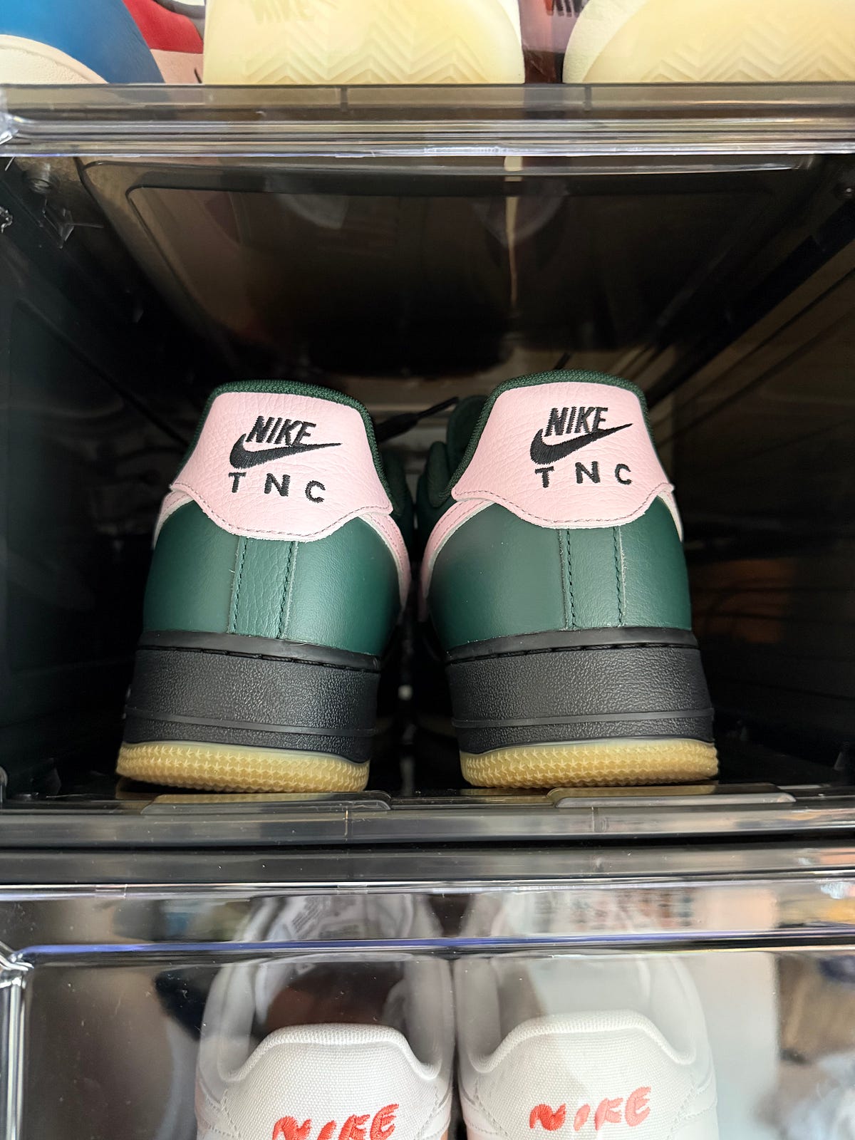 Armor, Props, and the Professional Creative | by Nick Bayne | Jul, 2025 ...