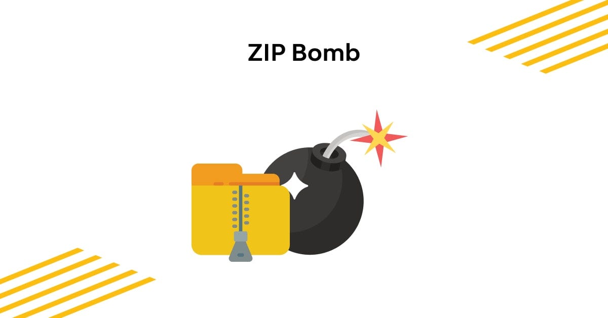 The Unseen Threat: What Are Zip Bombs and How to Shield Yourself | by Maky Jonas | Medium