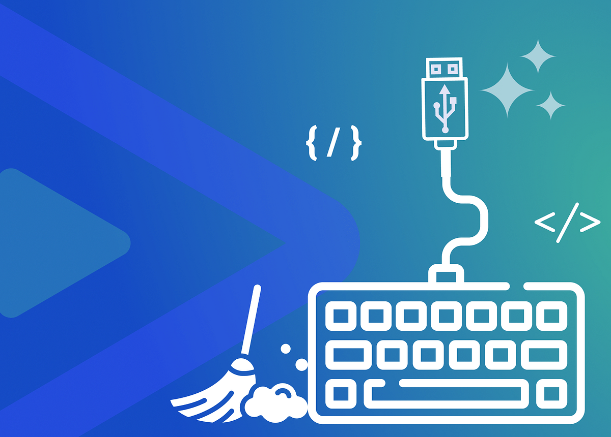 Refactor Long & Nested IF Statements to Dynamic Lookups: A Path to ...