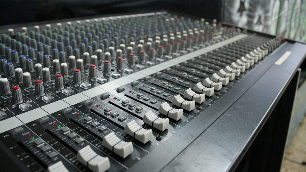 Sounds Award-Worthy To Me!. An Expert Expounds Upon the Differences ...