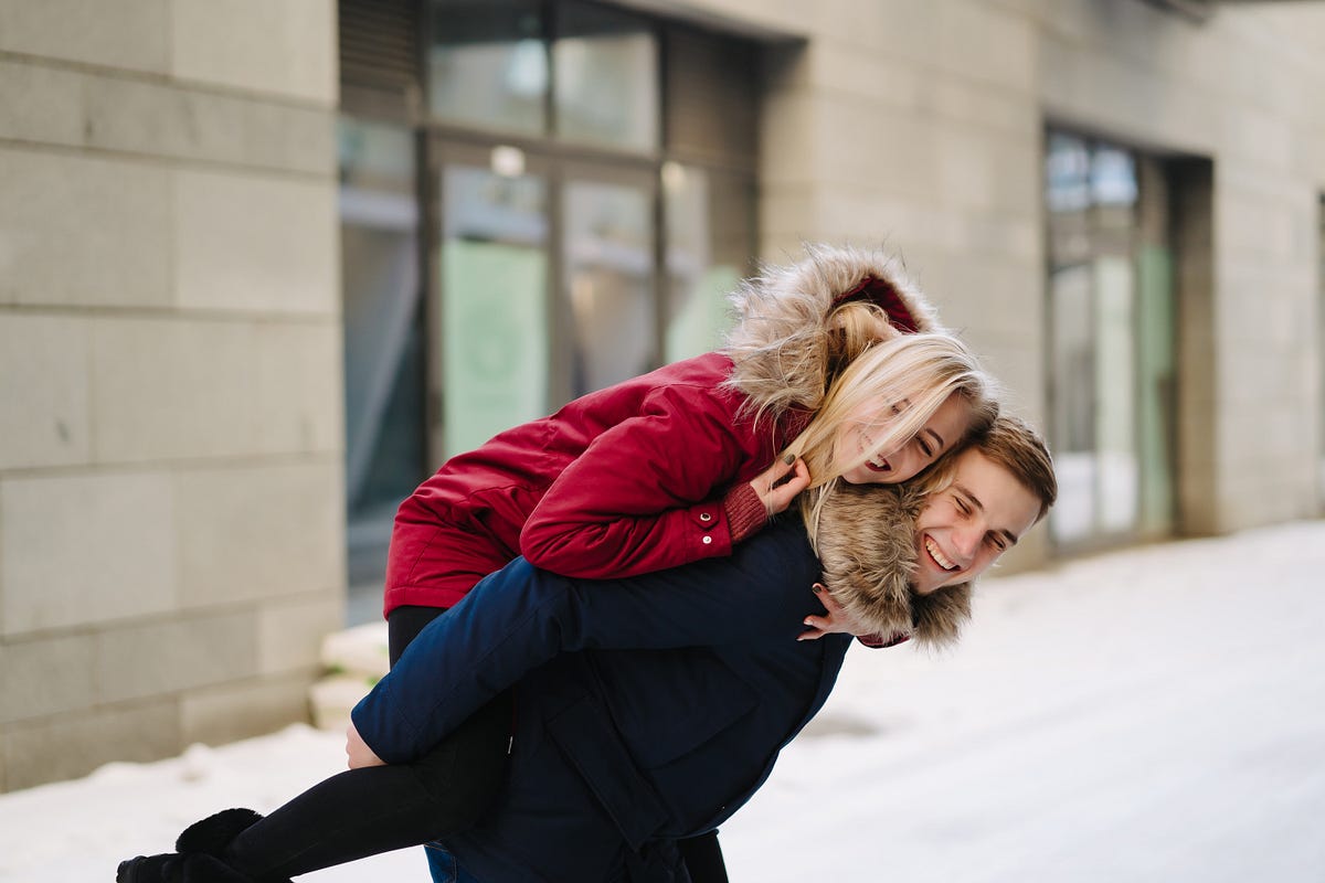 Go Back to Falling in Love With Your Partner | by Love Solutions | Medium