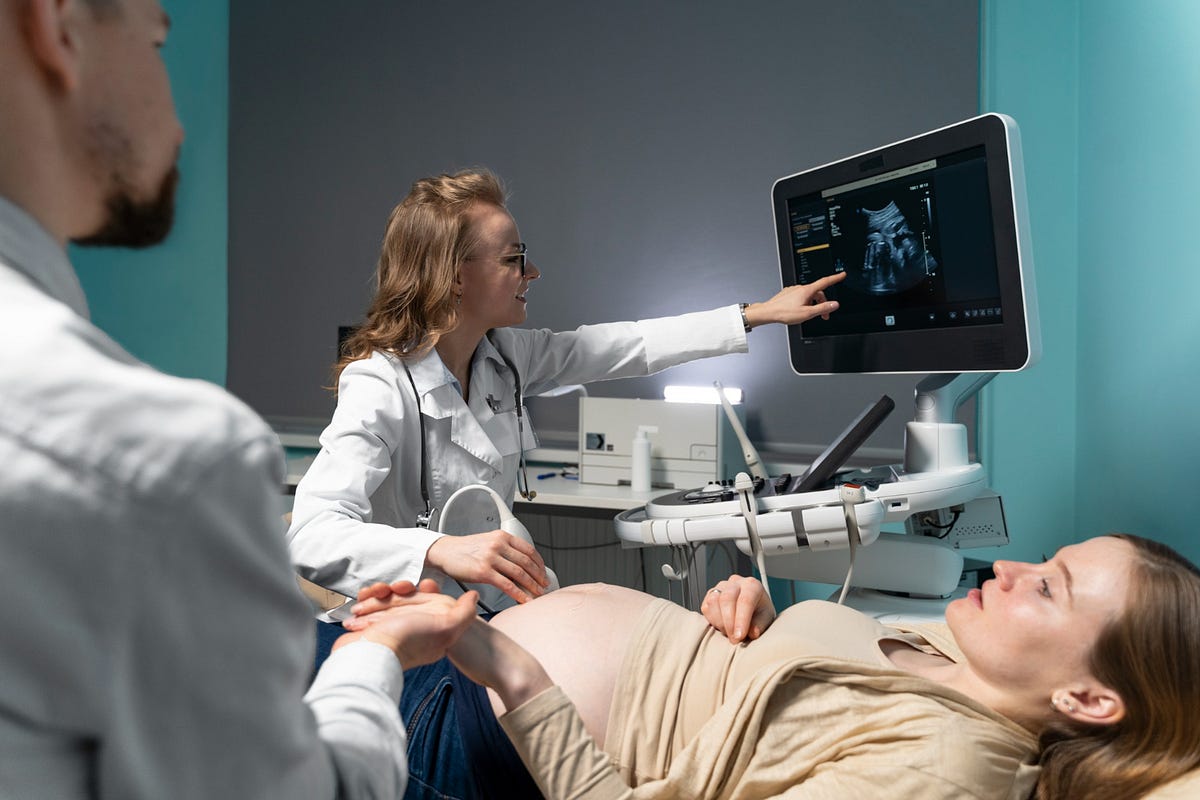8 Common Gynecological Disorders That Everyone Should Know | by Capital ...