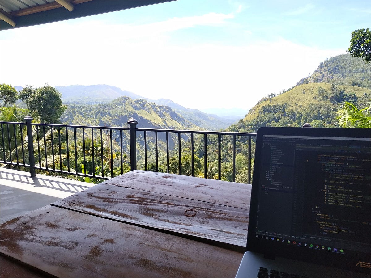 How to Make More Money as a Software Developer. A Step-by-Step Tutorial ...