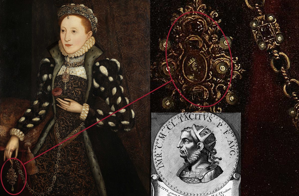 Ah, the Single Lady. Queen Elizabeth I & the Man in the… | by G Q | Medium