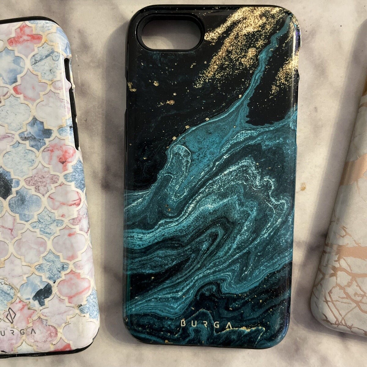 Burga Phone Cases Finding The Balance Of Style Protection And Value