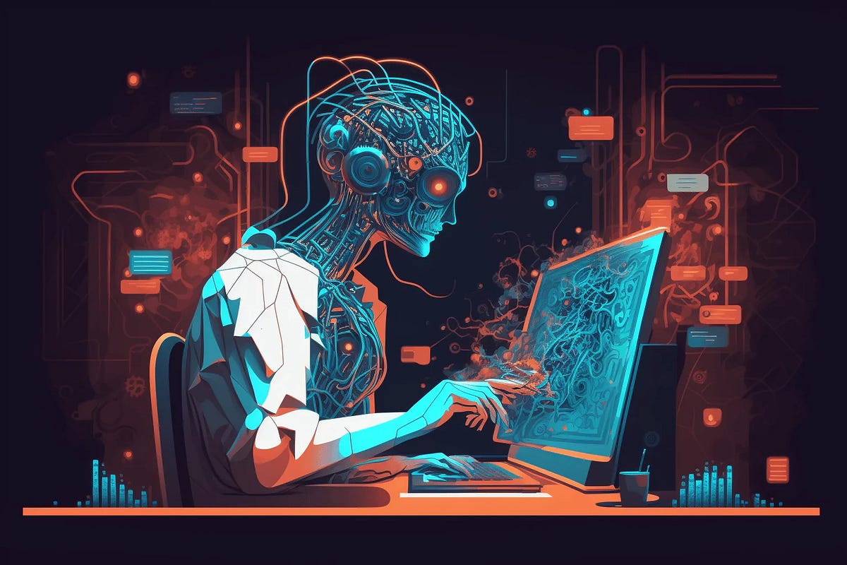 Can AI Replace Developers? My Experiment with GitHub Copilot | by Encrypted Insights ...